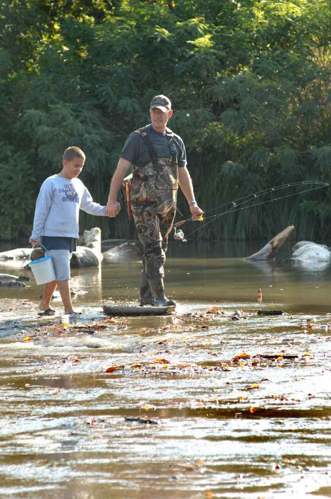 Designate Water Watchers to Help Prevent Drownings and Save Lives